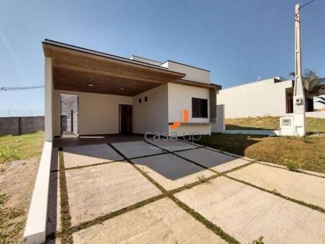 Casa com 3 dormitórios à venda, 160 m² por R$ 1.290.000,00 Condomínio Portal do Bosque Louveira/