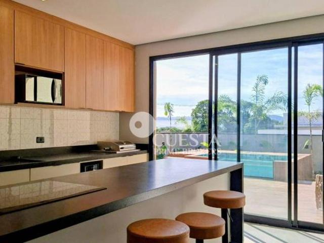 Casa com 3 dormitórios à venda, 160 m² por R$ 1.299.000,00 Condomínio Ninho Verde II Pardinho/SP