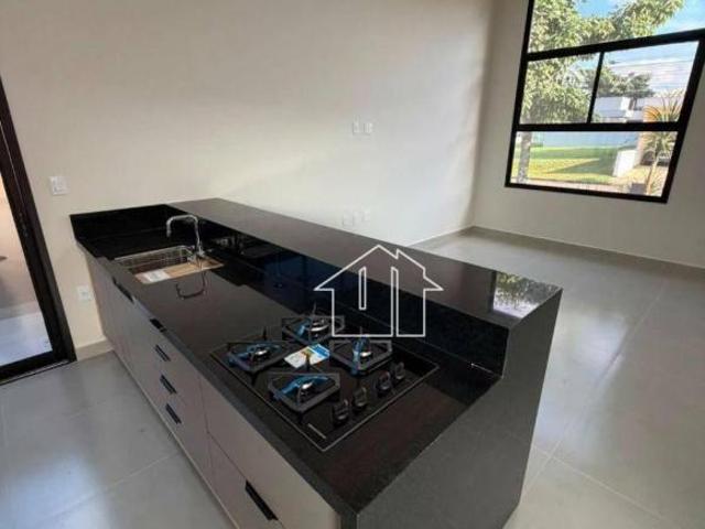 Casa com 3 dormitórios à venda, 160 m² por R$ 1.300.000 Condomínio Terras do Vale Caçapava/SP