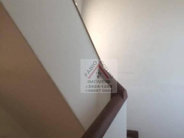 Casa com 3 dormitórios à venda, 160 m² por R$ 1.300.000,00 Alto da Boa Vista São Paulo/SP