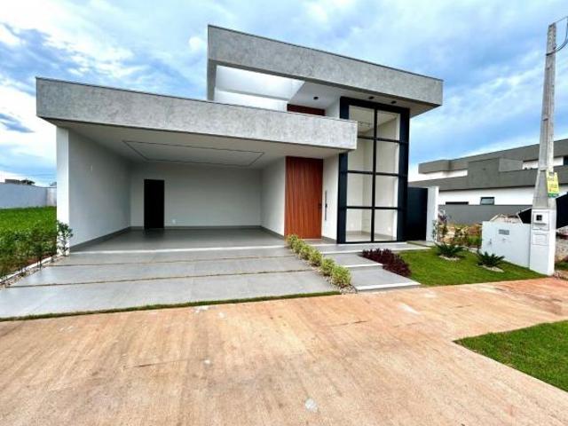 Casa com 3 dormitórios à venda, 160 m² por R$ 1.300.000,00 Tamboré Barretos/SP