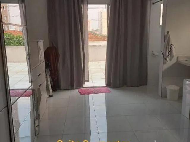 Casa com 3 dormitórios à venda, 347 m² por R$ 1.300.000,00 Mooca São Paulo/SP