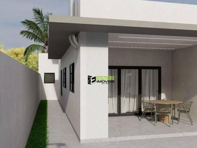 Casa com 3 dormitórios à venda, 160 m² por R$ 1.325.000,00 Serras de Atibaia II Atibaia/SP