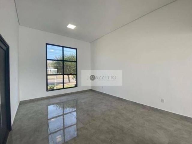 Casa com 3 dormitórios à venda, 160 m² por R$ 1.360.000 Jardim Residencial Alto De Itaici Indaia