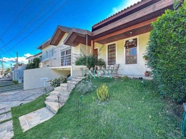 Casa com 3 dormitórios à venda, 160 m² por R$ 1.380.000,00 Urbanova São José dos Campos/SP