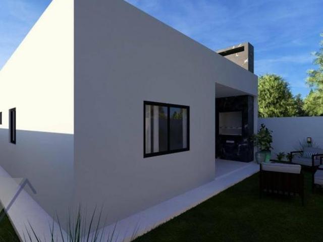 Casa com 3 dormitórios à venda, 160 m² por R$ 1.390.000,00 FAG Cascavel/PR