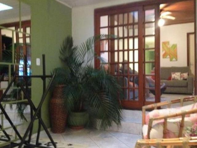 Casa com 3 dormitórios à venda, 160 m² por R$ 210.000,00 Costa e Silva Porto