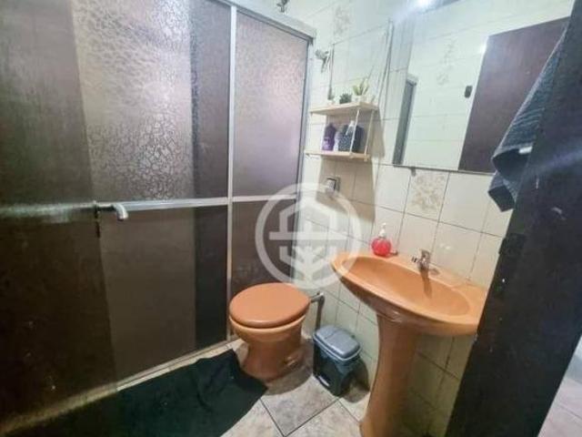 Casa com 3 dormitórios à venda, 160 m² por R$ 220.000,00 Cristiano de Carvalho Barretos/SP