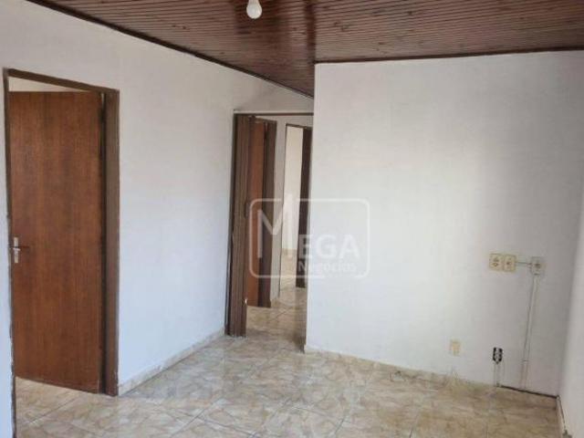 Casa com 3 dormitórios à venda, 160 m² por R$ 245.000 Parque Residencial Flamingo Catanduva/SP