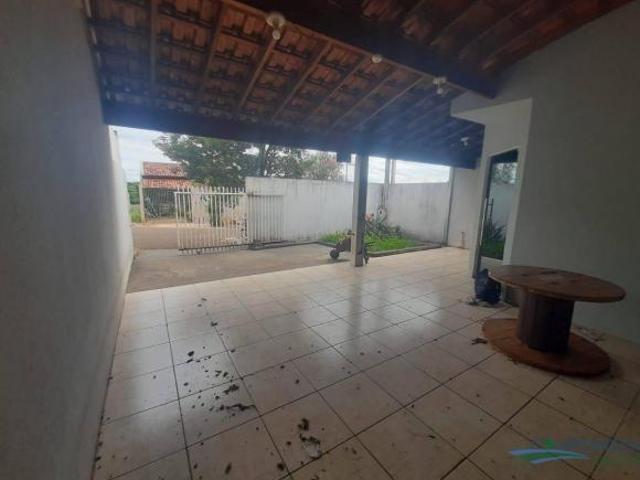 Casa com 3 dormitórios à venda, 160 m² por R$ 310.000,00 Jardim Colúmbia D Londrina/PR