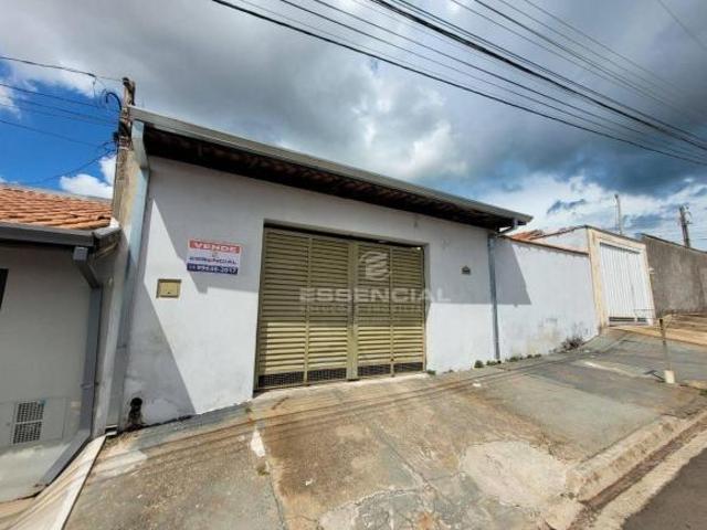 Casa com 3 dormitórios à venda, 160 m² por R$ 350.000,00 Comerciários I Botucatu/SP