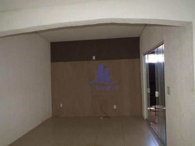 Casa com 3 dormitórios à venda, 160 m² por R$ 350.000,00 Núcleo Eldorado Bauru/SP
