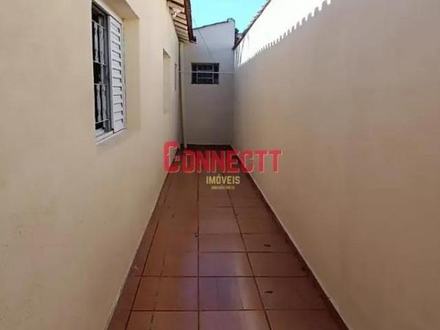 Casa com 3 dormitórios à venda, 160 m² por R$ 380.000,00 Vila Tamandaré Ribeirão Preto/SP