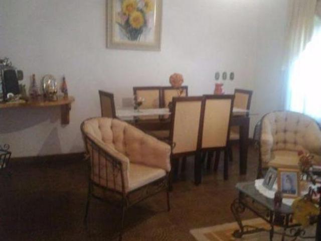 Casa com 3 dormitórios à venda, 160 m² por R$ 390.000,00 Parque Santa Bárbara Campinas/SP