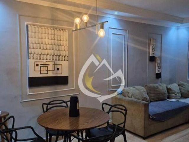 Casa à venda, 160 m² por R$ 393.000,00 Vida Nova Paulínia/SP