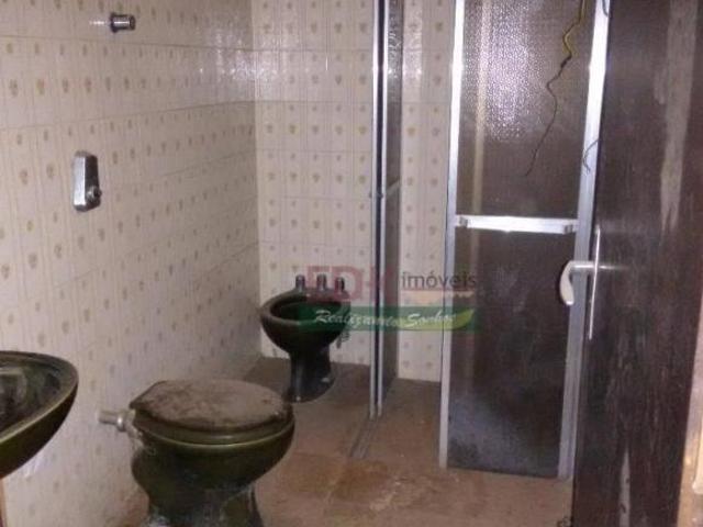 Casa com 3 dormitórios à venda, 160 m² por R$ 425.000,00 Jardim Maria Augusta Taubaté/SP
