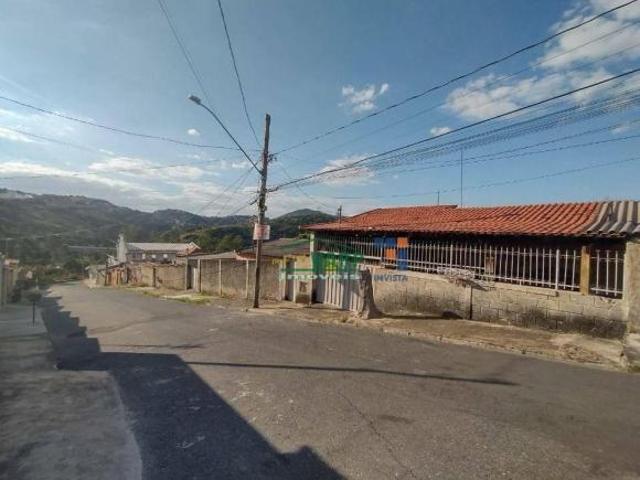 Casa com 3 dormitórios à venda, 160 m² por R$ 430.000,00 Itacolomi Sabará/MG