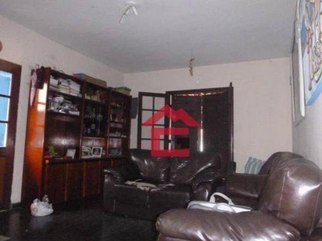Casa com 3 dormitórios à venda, 160 m² por R$ 430.000,00 Jardim Leonor Cotia/SP