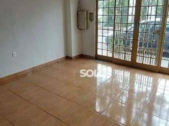 Casa com 3 dormitórios à venda, 160 m² por R$ 450.000,00 Jardim Lima Franca/SP
