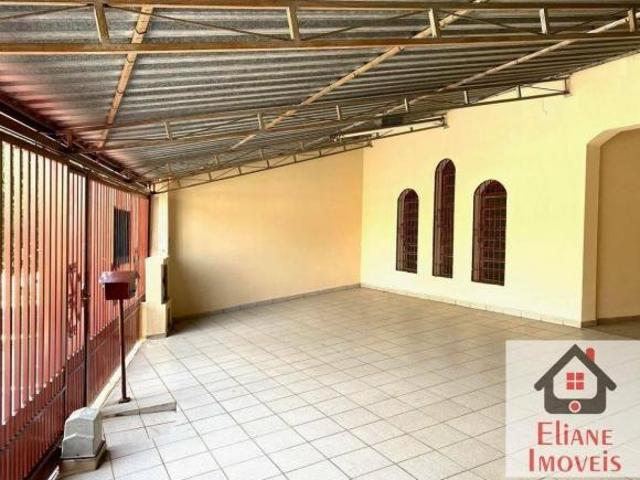Casa com 3 dormitórios à venda, 160 m² por R$ 450.000,00 Jardim Yeda Campinas/SP