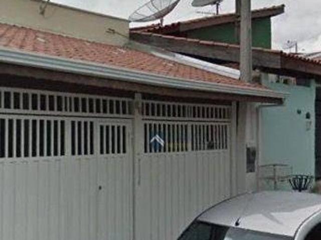 Casa com 3 dormitórios à venda, 160 m² por R$ 460.000,00 Capela Vinhedo/SP