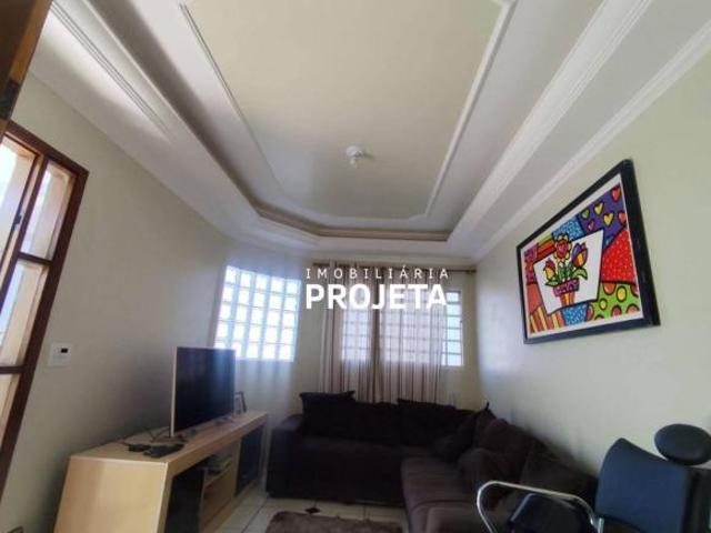 Casa com 3 dormitórios à venda, 160 m² por R$ 460.000,00 Parque Residencial São Lucas Presidente