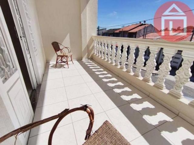 Casa com 3 dormitórios à venda, 160 m² por R$ 470.000,00 Cidade Planejada III Bragança Paulista/
