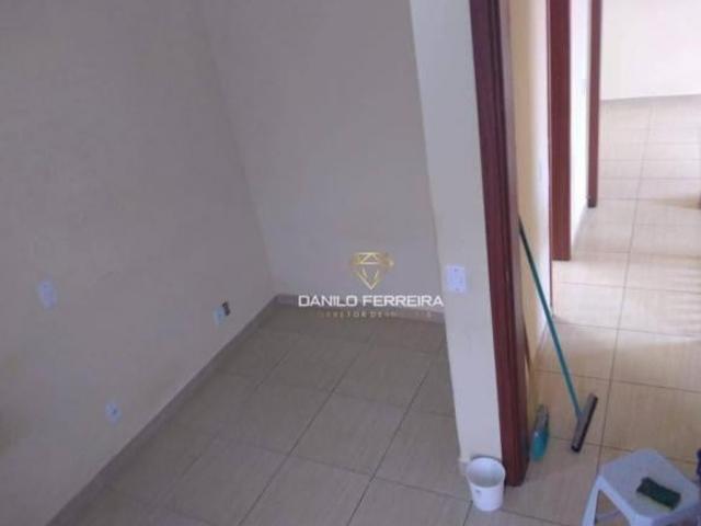 Casa com 3 dormitórios à venda, 160 m² por R$ 470.000,00 Rancho Grande Itu/SP
