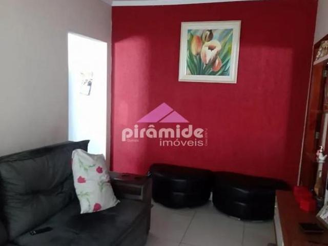 Casa com 3 dormitórios à venda, 160 m² por R$ 485.000,00 Cidade Morumbi São José dos Campos/SP