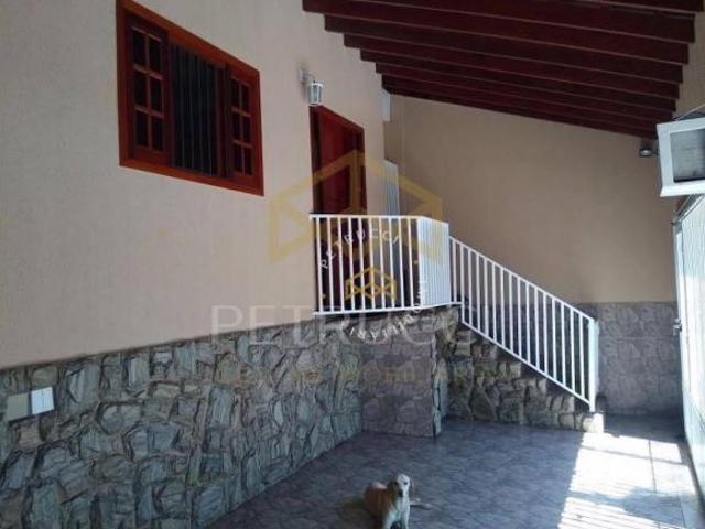 Casa com 3 dormitórios à venda, 160 m² por R$ 480.000,00 Vila Perseu Leite de Barros Campinas/SP
