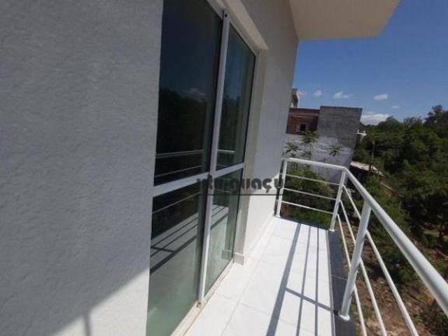 Casa com 3 dormitórios à venda, 160 m² por R$ 490.000 Residencial Vila dos Eucaliptos Salto/SP