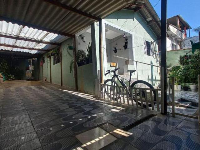 Casa com 3 dormitórios à venda, 160 m² por R$ 500.000,00 Vila São Domingos São Paulo/SP