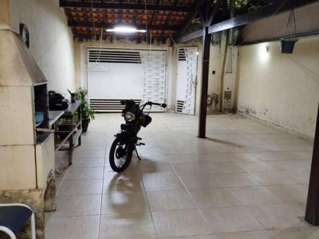 Casa com 3 dormitórios à venda, 160 m² por R$ 500.000,00 Parque São Jerônimo Americana/SP