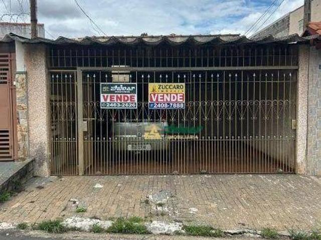 Casa com 3 dormitórios à venda, 160 m² por R$ 515.000,00 Jardim Vila Galvão Guarulhos/SP