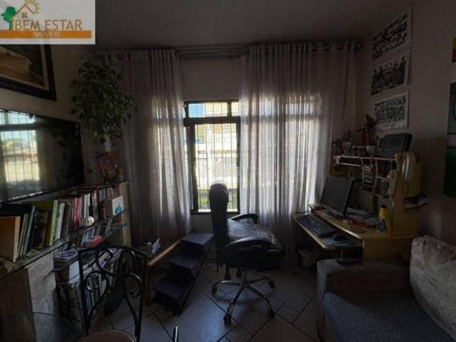 Casa com 3 dormitórios à venda, 160 m² por R$ 530.000,00 Vila Tiradentes São Paulo/SP