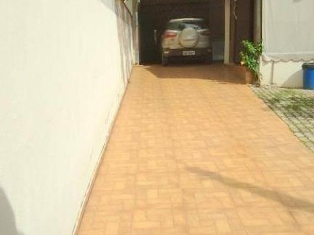 Casa com 3 dormitórios à venda, 160 m² por R$ 532.000,00 Residencial Paraíso Taubaté/SP