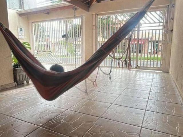 Casa com 3 dormitórios à venda, 160 m² por R$ 549.000,00 Jardim Santa Marta III Salto/SP
