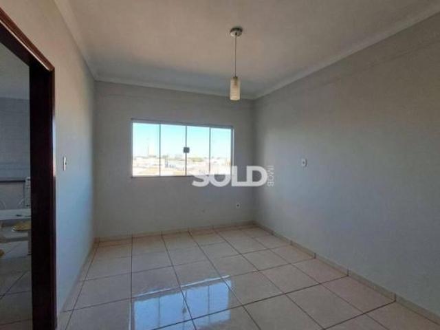 Casa com 3 dormitórios à venda, 160 m² por R$ 550.000,00 Vila Nicácio Franca/SP