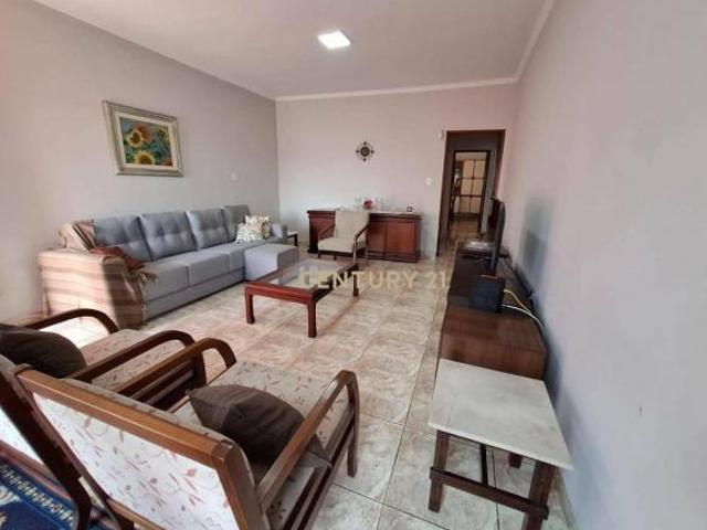 Casa com 3 dormitórios à venda, 160 m² por R$ 550.000,00 Centro Sorocaba/SP