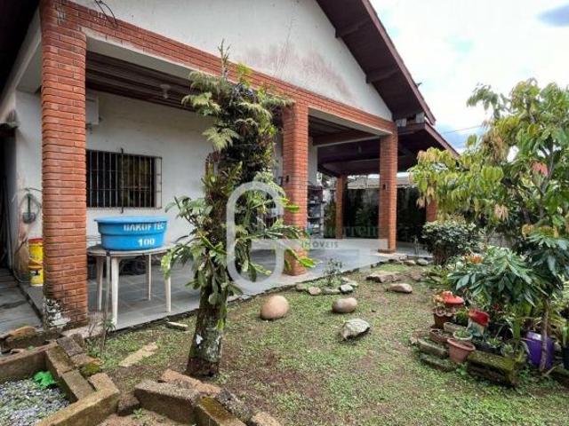 Casa com 3 dormitórios à venda, 160 m² por R$ 550.000,00 Jardim Ribamar Peruíbe/SP