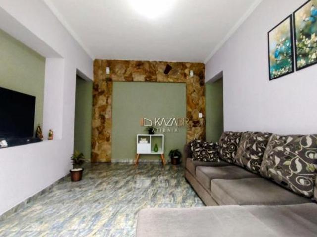 Casa com 3 dormitórios à venda, 160 m² por R$ 550.000 Bom Jesus Dos Perdoes Bom Jesus dos Perdõe