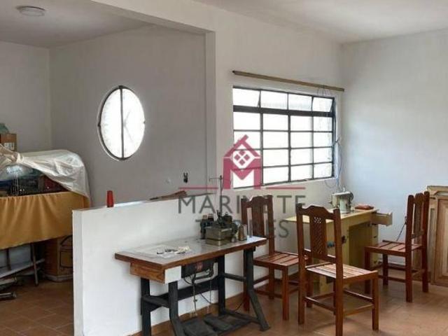 Casa com 3 dormitórios à venda, 160 m² por R$ 570.000,00 Dos Casa São Bernardo do Campo/SP