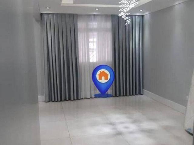Casa com 3 dormitórios à venda, 160 m² por R$ 580.000,00 Cidade Antônio Estevão de Carvalho São