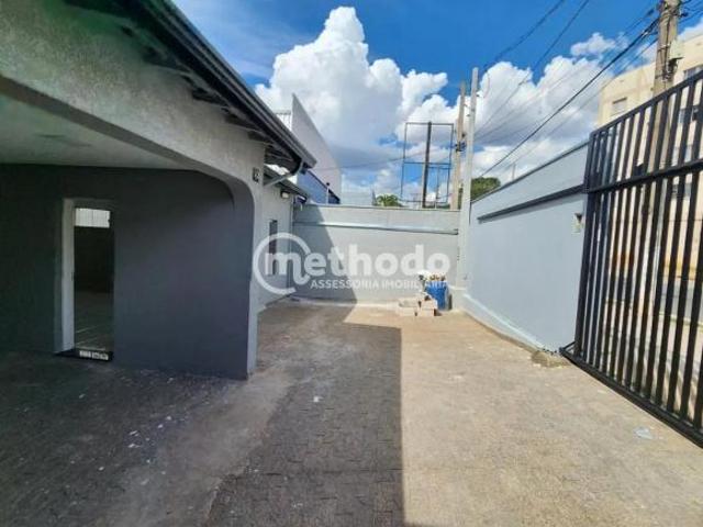 Casa com 3 dormitórios à venda, 160 m² por R$ 580.000,00 Jardim Novo Campos Elíseos Campinas/SP
