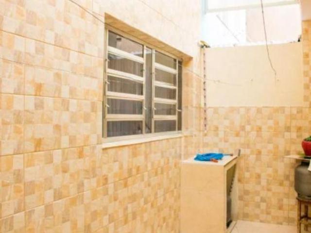Casa com 3 dormitórios à venda, 160 m² por R$ 580.000,00 Jardim Pilar Santo André/SP