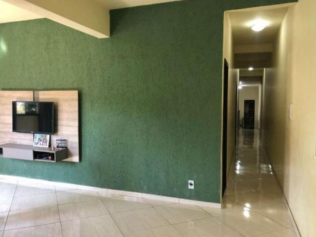 Casa com 3 dormitórios à venda, 160 m² por R$ 580.000,00 Nações Unidas Sabará/MG