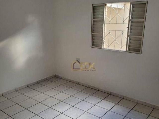 Casa com 3 dormitórios à venda, 160 m² por R$ 583.000 Vila Tatetuba São José dos Campos/SP