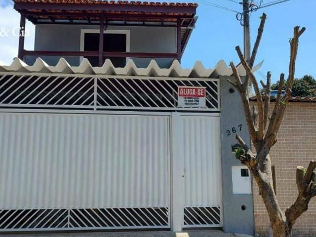 Casa com 3 dormitórios à venda, 160 m² por R$ 599.900,00 Jardim das Cerejeiras Atibaia/SP