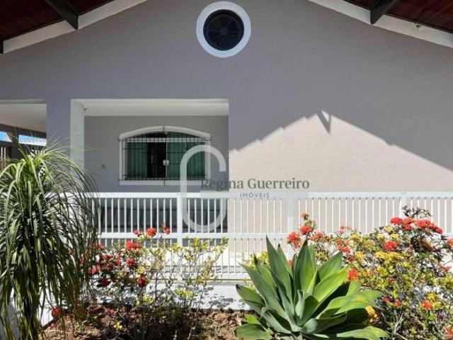 Casa com 3 dormitórios à venda, 160 m² por R$ 600.000,00 Balneário Três Marias Peruíbe/SP