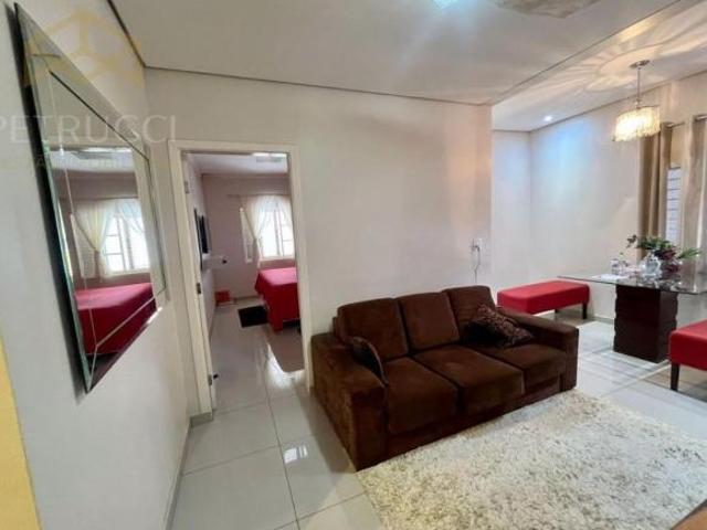 Casa com 3 dormitórios à venda, 160 m² por R$ 600.000,00 Jardim Alvorada Sumaré/SP